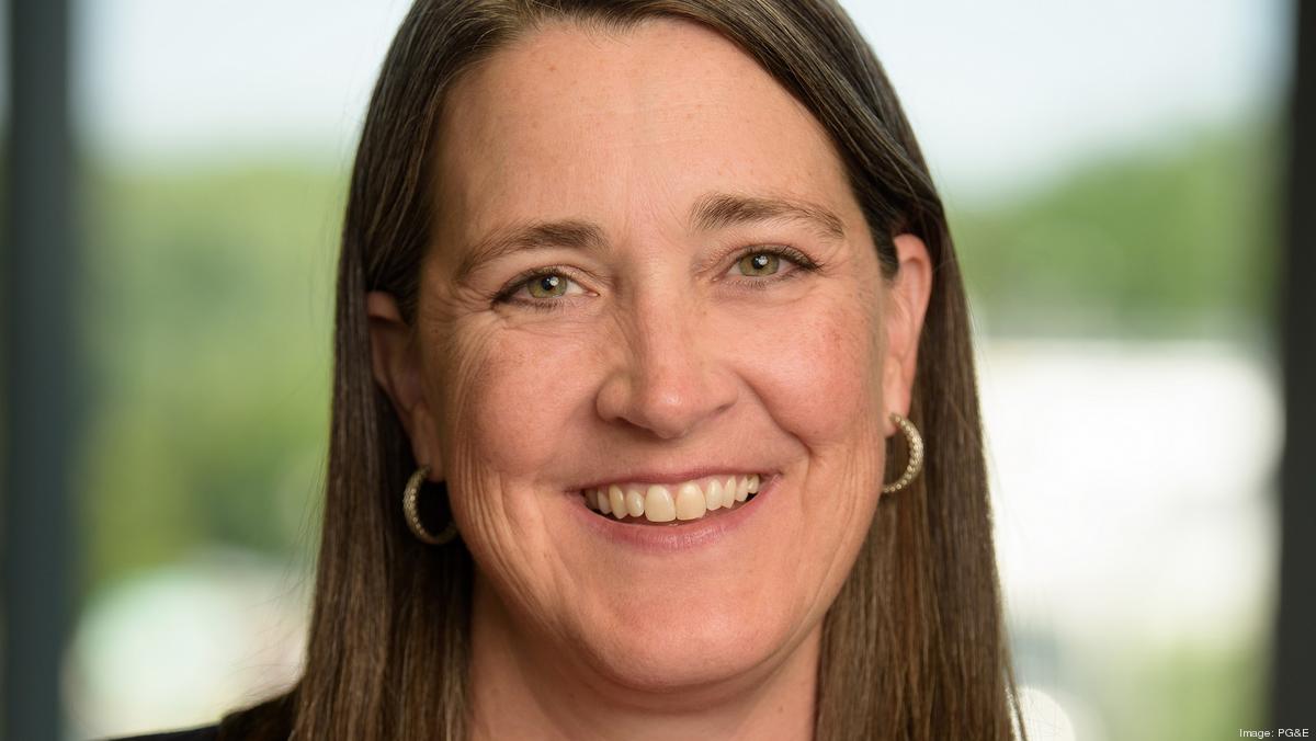 PG&E names energy exec Patti Poppe as next CEO - The Business Journals
