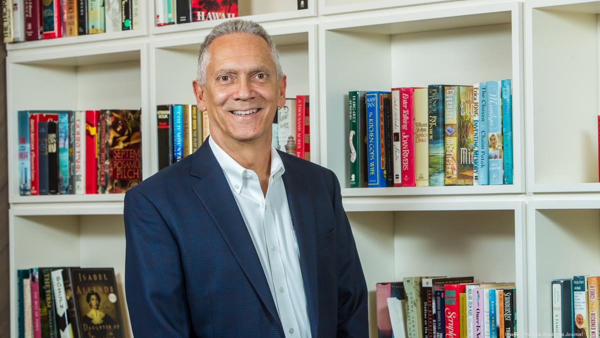 Most Admired Leaders 2020: Mike Greenawalt, Rosendin Electric - Phoenix ...