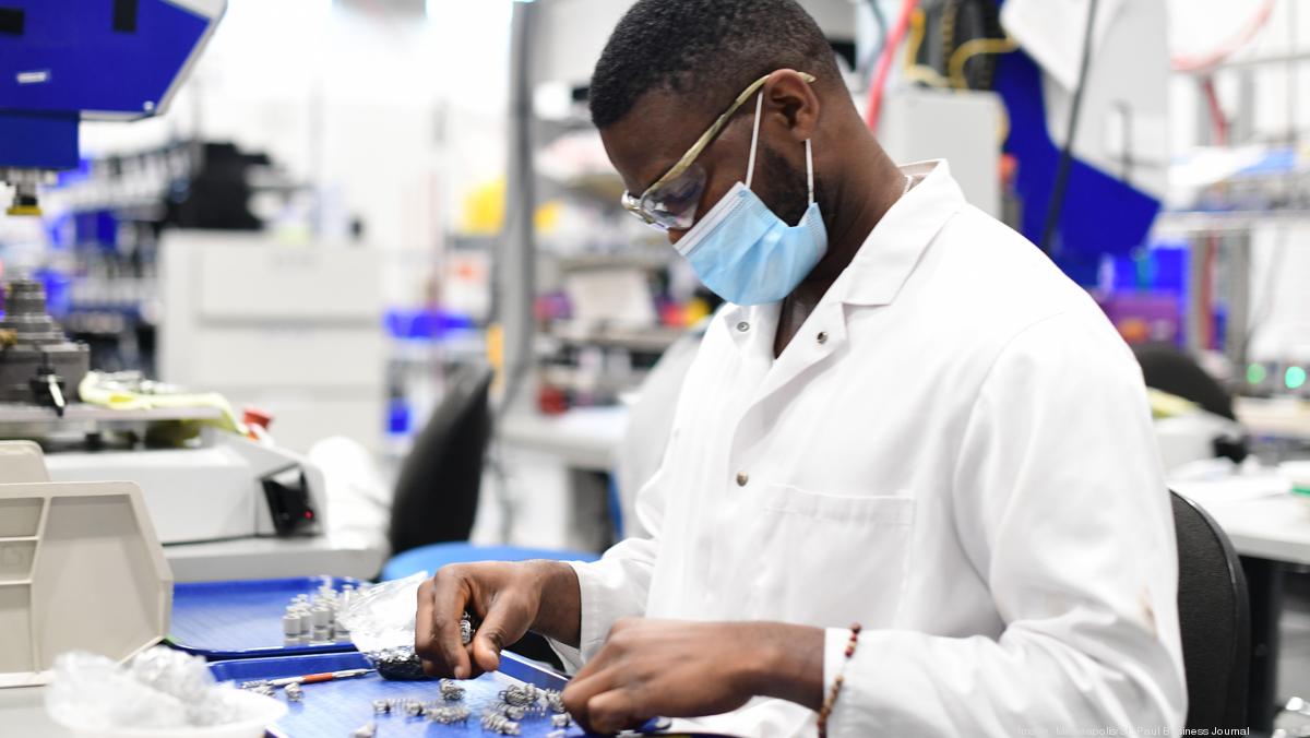 CPC wins 2020 Minnesota Manufacturing Awards honor - Minneapolis / St ...