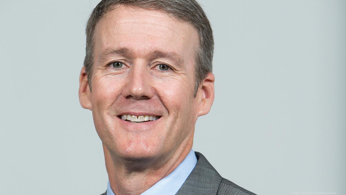 Most Admired Leaders 2020: Bryce Lloyd, FirstBank - Phoenix Business ...