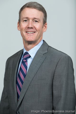 Most Admired Leaders 2020: Bryce Lloyd, FirstBank - Phoenix Business ...