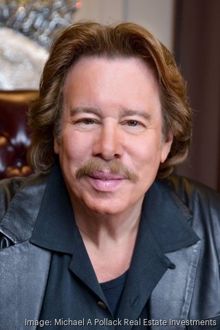 Most Admired Leaders 2020: Michael Pollack, Michael A. Pollack Real ...