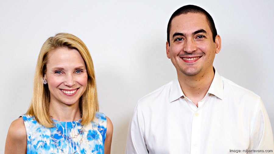 Marissa Mayer's new startup Sunshine brings AI to contact lists ...