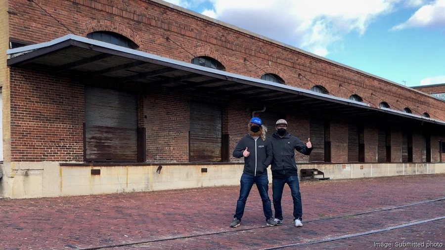 Athens-based Little Fish Brewing Co. to open second location in ...