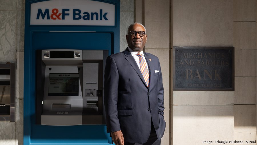 Community banks in Raleigh, Durham accelerate digital offerings to stay ...