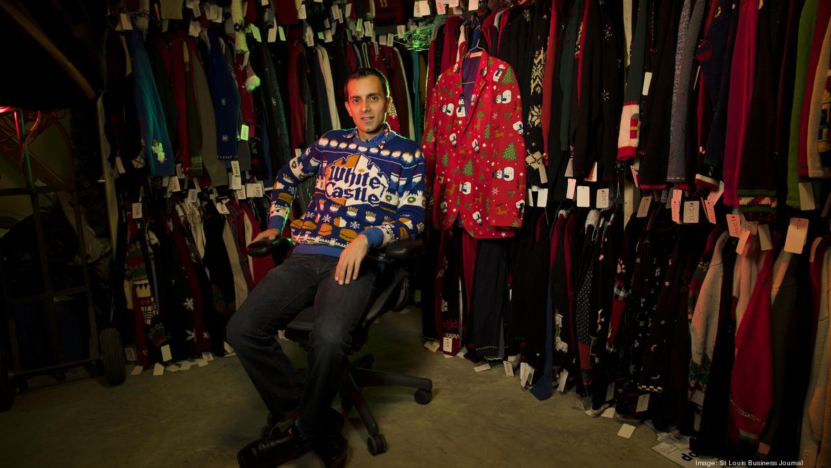 St. Louis Character: How serial entrepreneur Mike Golomb became the ...