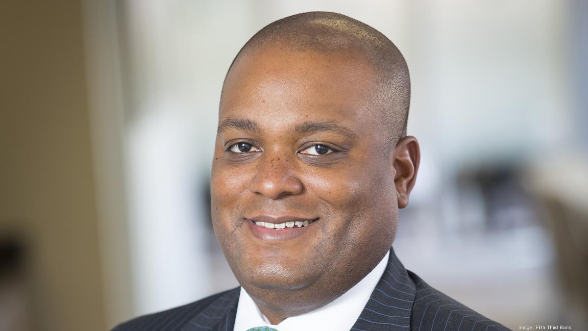 Fifth Third names Joel Stone as new head of private banking in Cincinnati, replacing Kim ...
