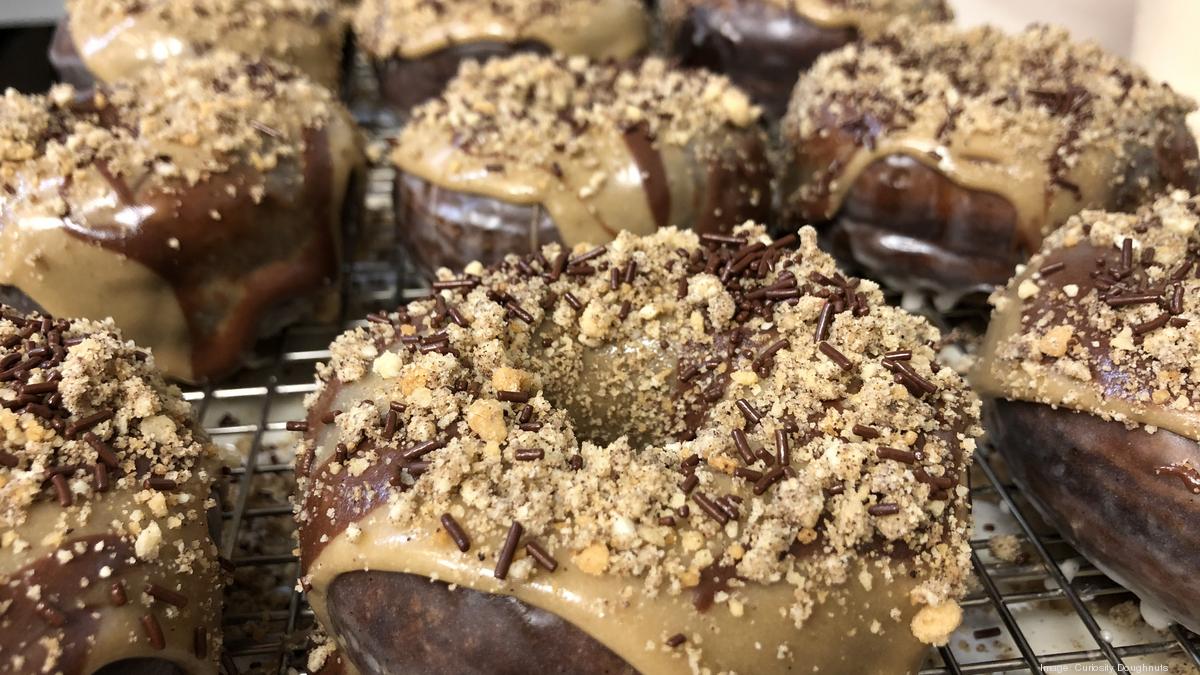 James Beard Award nominee Chef Nick Elmi shifts to donut pop-up as new ...