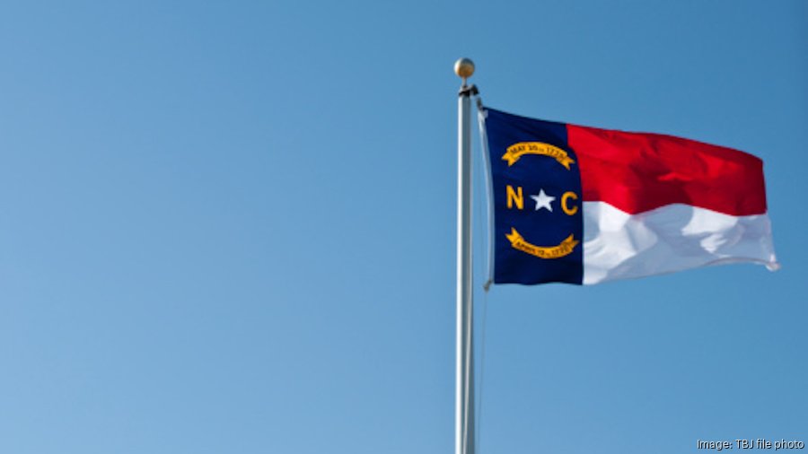 These 7 North Carolina counties are among the fastest-growing places in ...