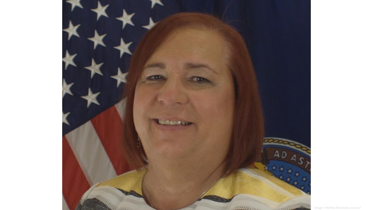 Breaking down barriers as Kansas' first transgender legislator ...