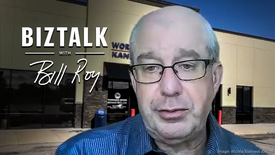 BizTalk with Bill Roy Podcast Episode 182: Keith Lawing and Wichita’s ...