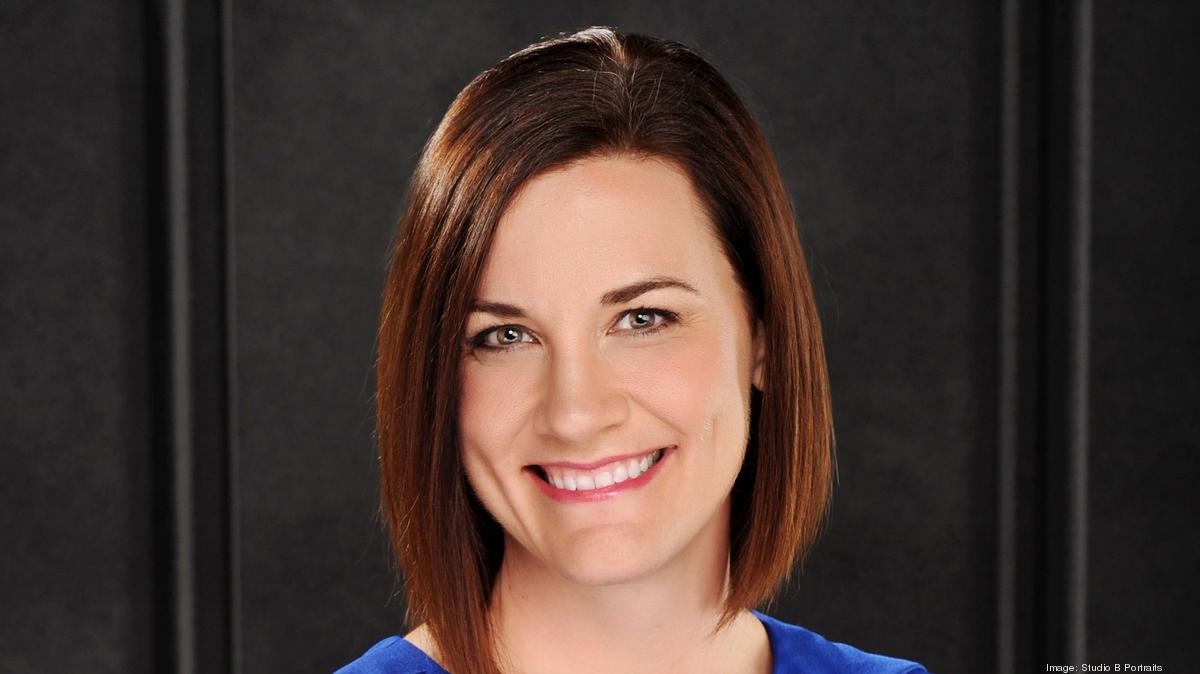 Kerri Schroeder president of Bank of America Seattle says more loans ...