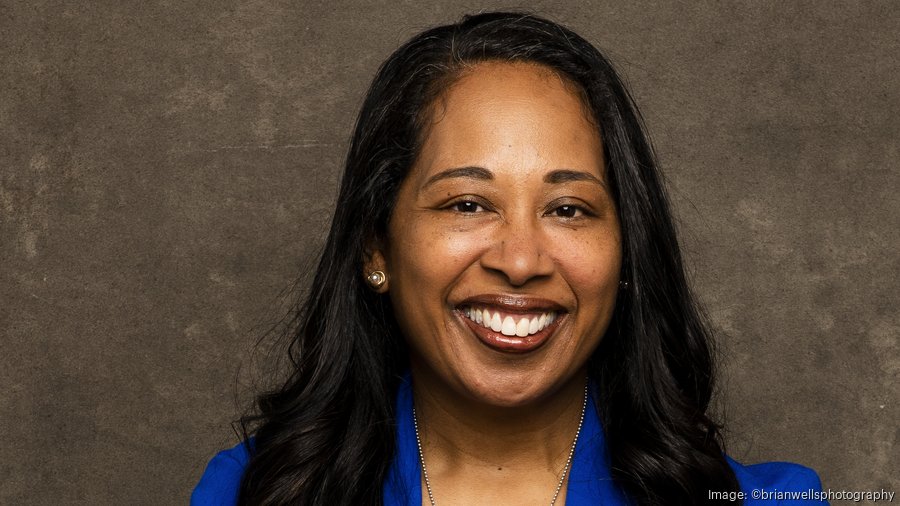 Washington STEM CEO Angela Jones leaving to join Gates Foundation ...