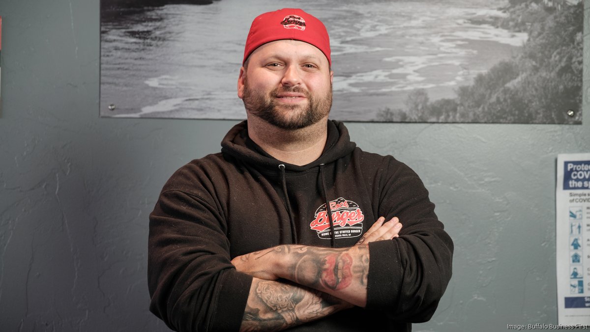 Two more WNY restaurateurs to make national TV appearances - Buffalo ...