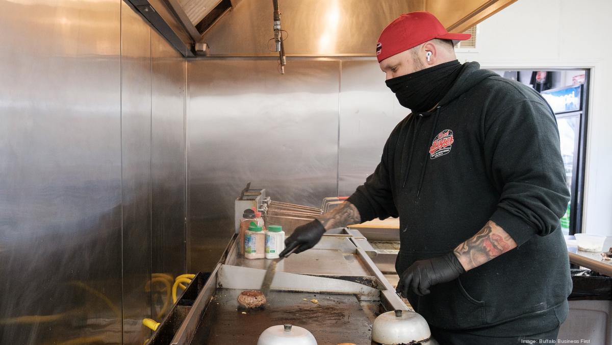 Rock Burger expands Niagara Falls burger concept into Buffalo ...