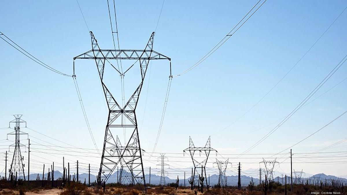 Jeff Guldner, CEO of Arizona Public Service, to step down; president ...