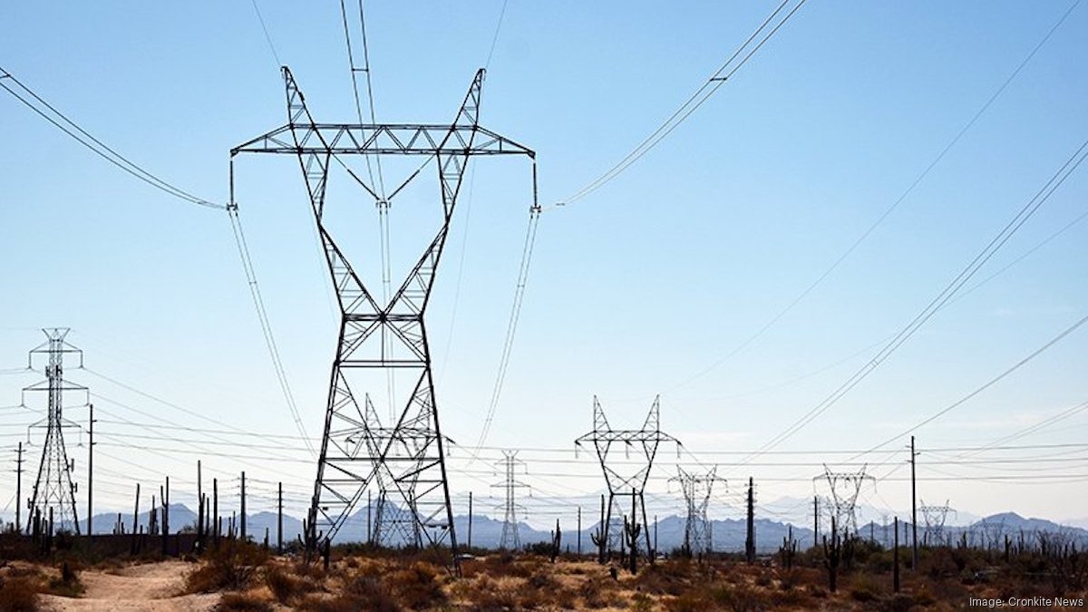 SRP seeks to raise rates in 2025 - Phoenix Business Journal