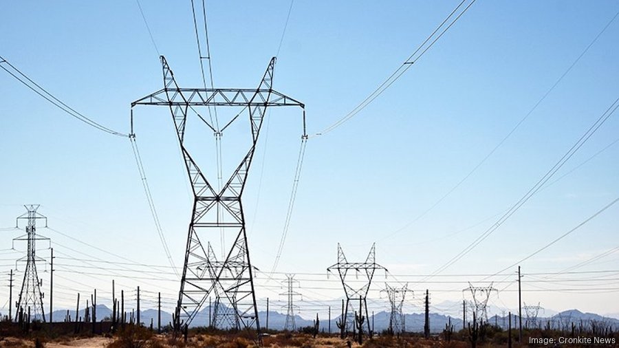 Jeff Guldner, CEO of Arizona Public Service, to step down; president ...