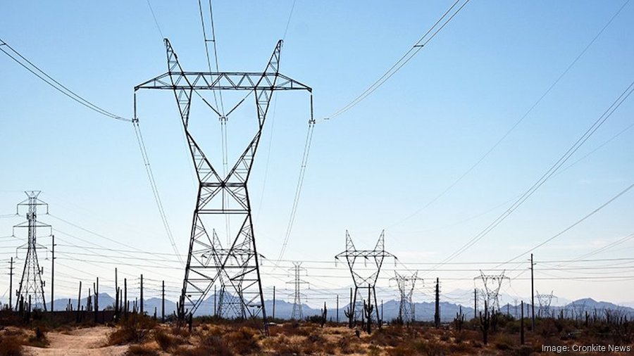 SRP seeks to raise rates in 2025 - Phoenix Business Journal