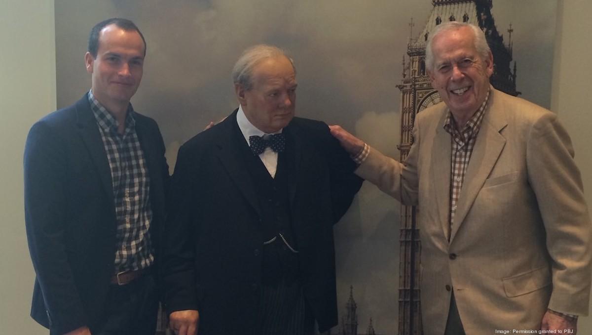 Forty Under 40 2020: Paul Andrews, Melvin Mark Companies - Portland ...