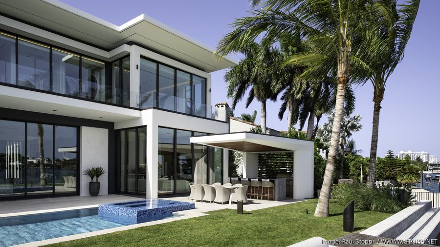 Jonathan M. Rothberg buys Miami Beach home for $24M, tweets about doing ...