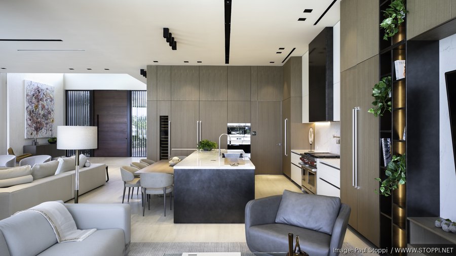 Jonathan M. Rothberg buys Miami Beach home for $24M, tweets about doing ...