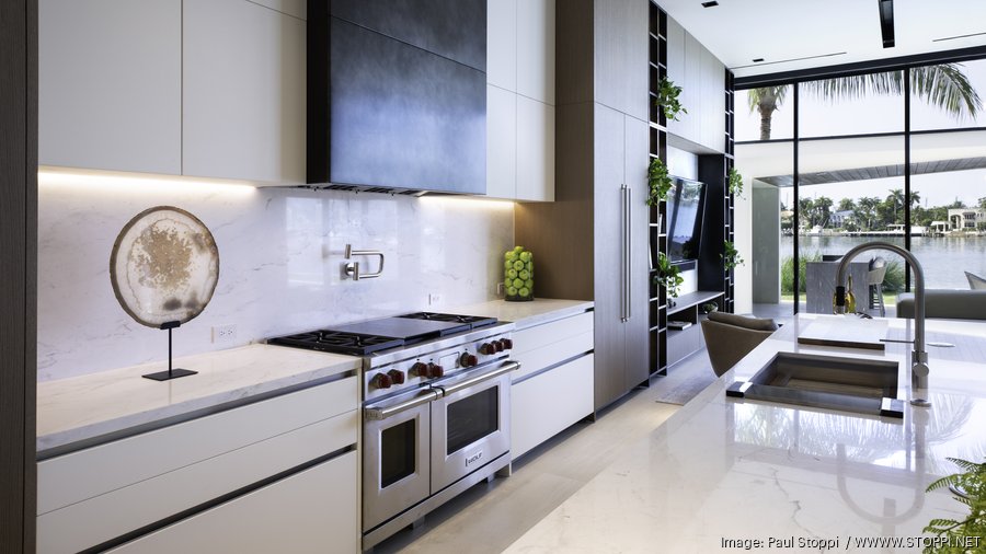 Jonathan M. Rothberg buys Miami Beach home for $24M, tweets about doing ...