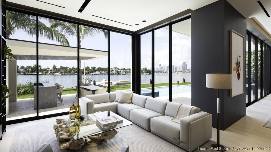 Jonathan M. Rothberg buys Miami Beach home for $24M, tweets about doing ...