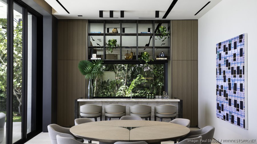 Jonathan M. Rothberg buys Miami Beach home for $24M, tweets about doing ...