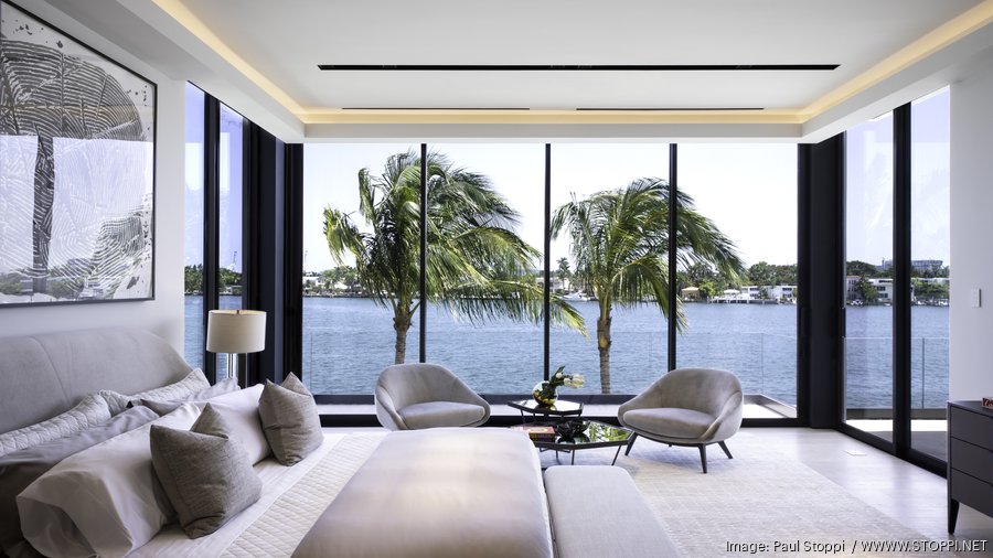 Jonathan M. Rothberg buys Miami Beach home for $24M, tweets about doing ...