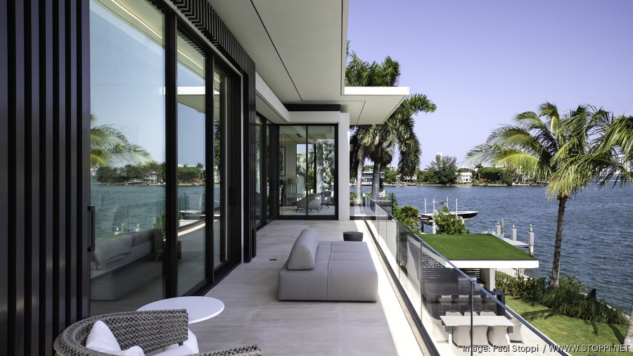 Jonathan M. Rothberg buys Miami Beach home for $24M, tweets about doing ...