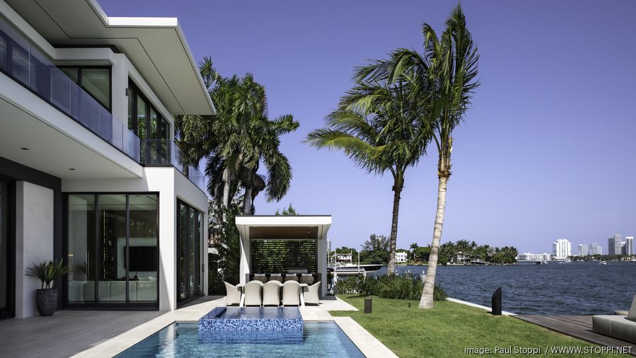 Jonathan M. Rothberg buys Miami Beach home for $24M, tweets about doing ...