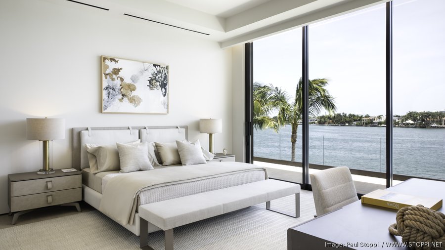Jonathan M. Rothberg buys Miami Beach home for $24M, tweets about doing ...