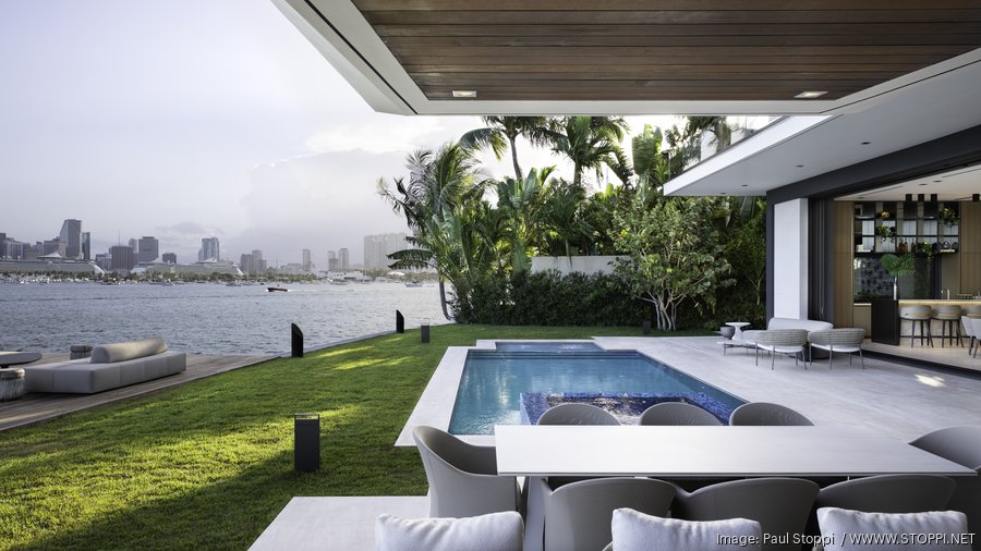 Jonathan M. Rothberg buys Miami Beach home for $24M, tweets about doing ...