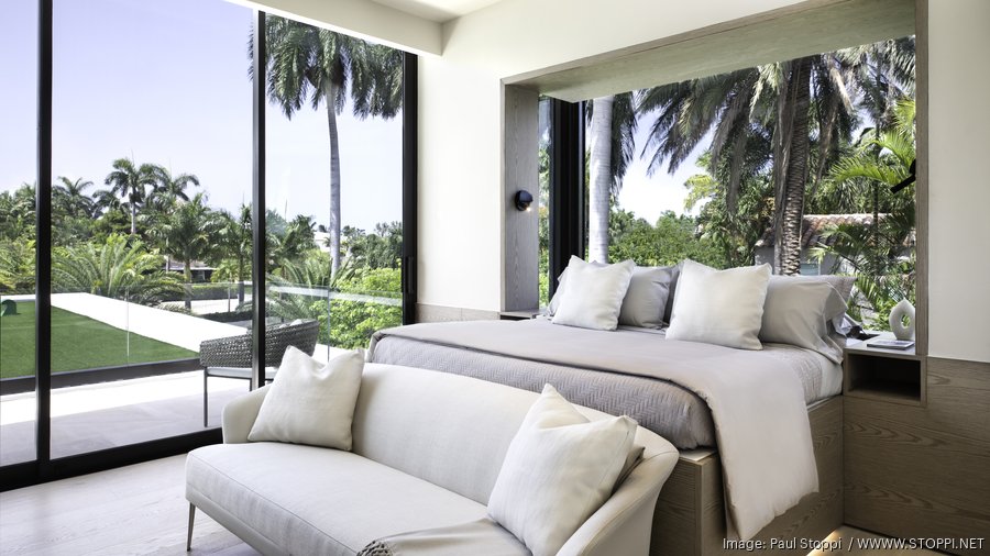 Jonathan M. Rothberg buys Miami Beach home for $24M, tweets about doing ...