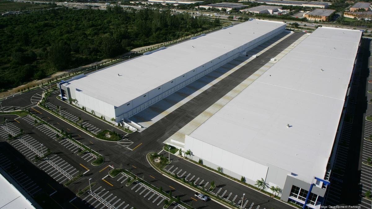 Bridge Development Partners - South Florida Business Journal