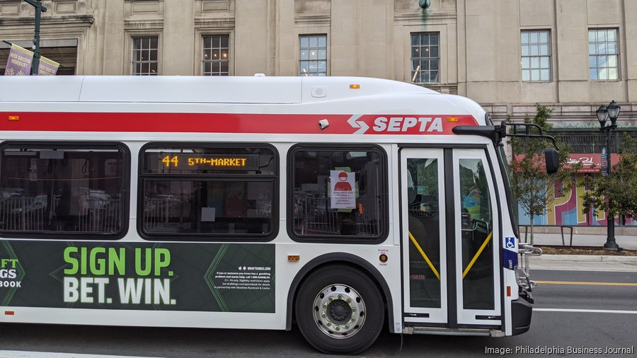 SEPTA, Orrstown Financial agree to $15M settlement over 10-year-old ...