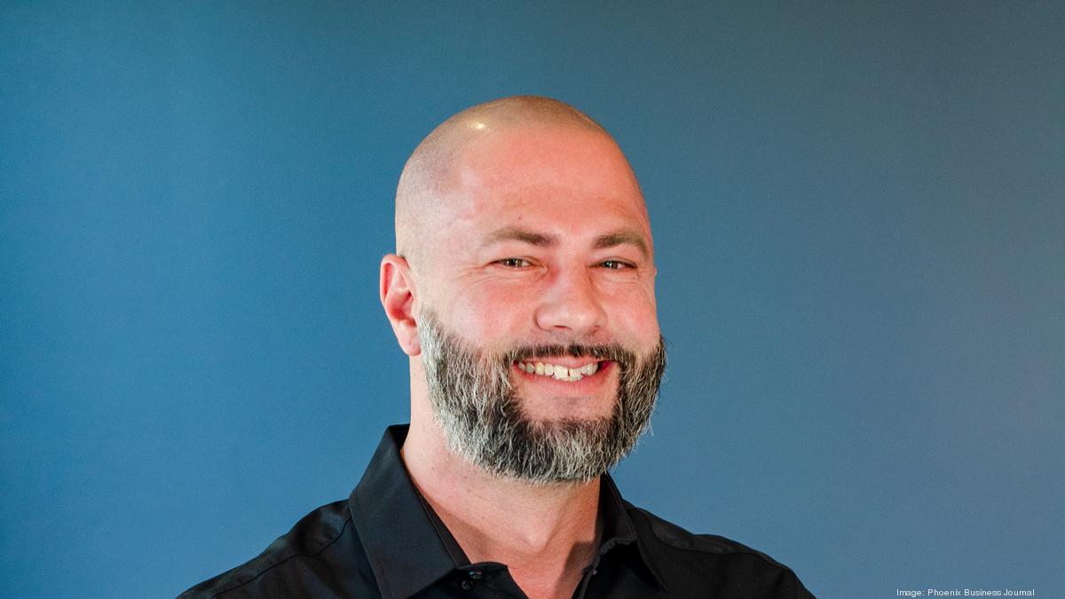 Most Admired Leaders 2020: Ryan 'Ryker' Martin, Arizona Autism ...