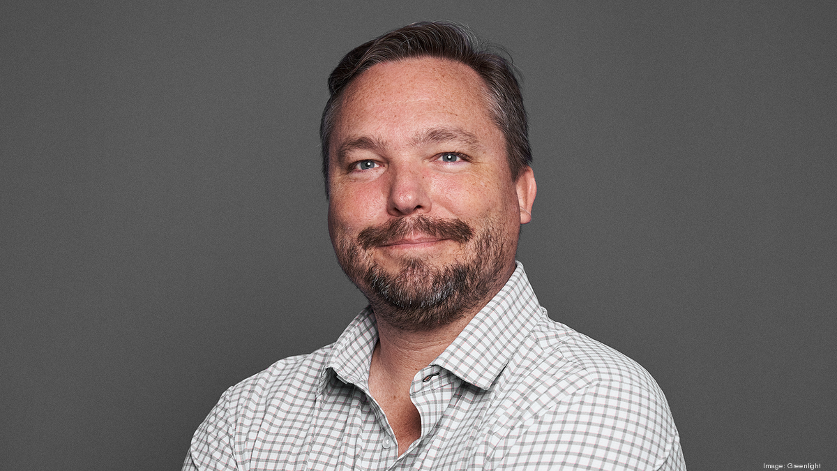 Q&A with Greenlight's Timothy Sheehan, one of Atlanta Inno's Blazer ...