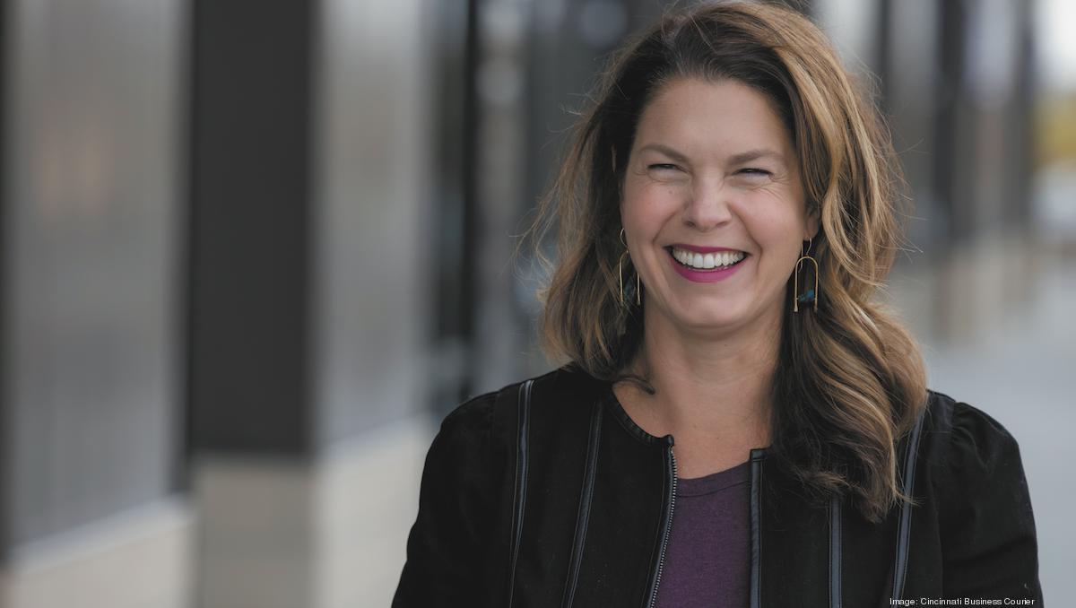 Business Courier podcast: Al Neyer CEO Molly North - Cincinnati ...