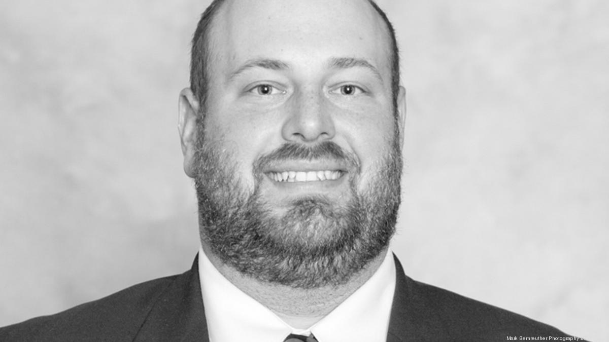 40 Under 40: Kevin Bittner, Bittner Singer Orchards - Buffalo Business ...