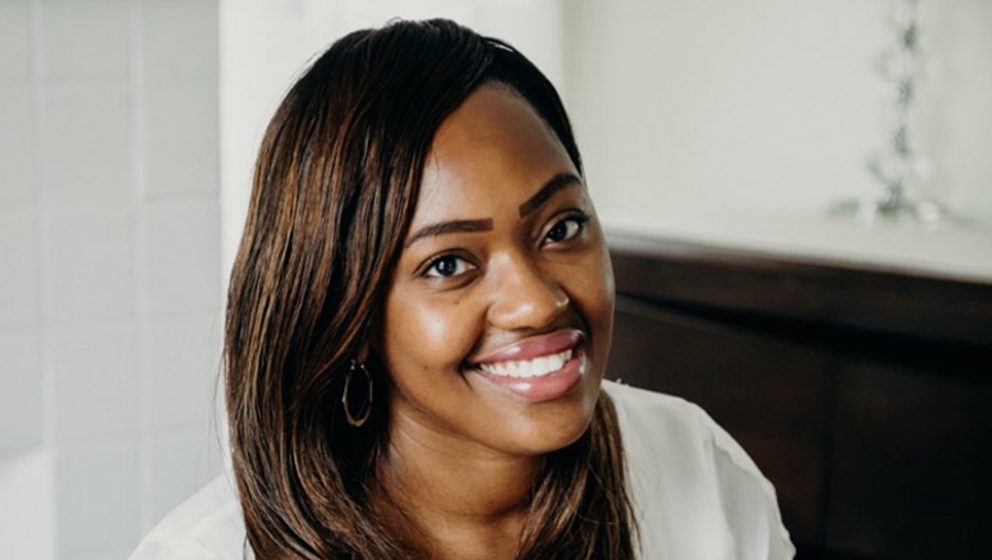 40 Under 40: Shannon Bryant, Person Centered Services - Buffalo ...