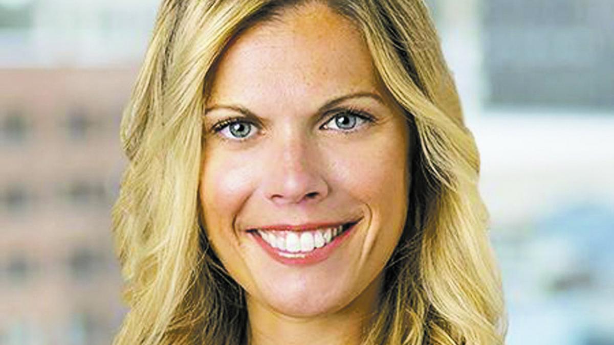 40 Under 40: Jessica Copeland, Bond, Schoeneck & King PLLC - Buffalo ...