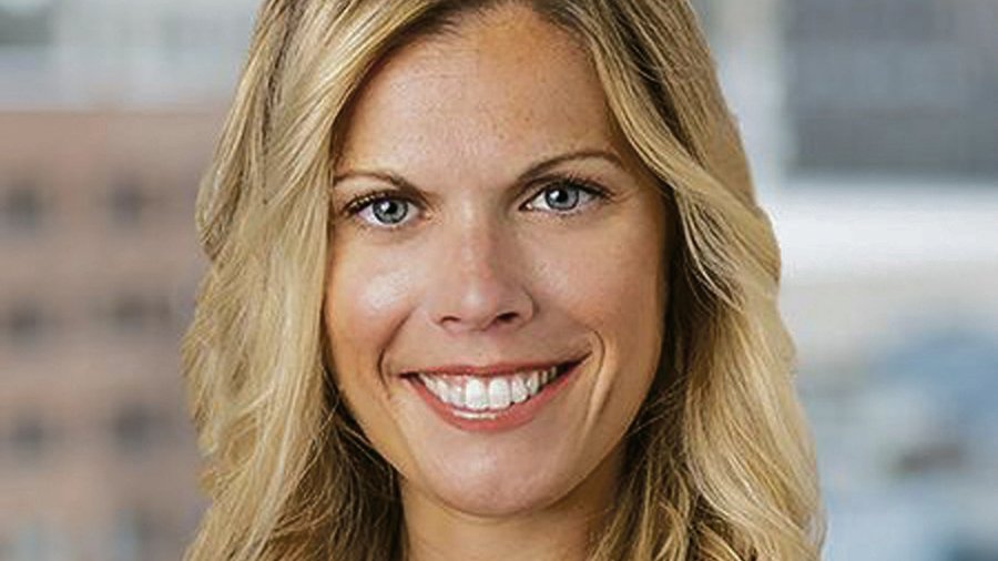 40 Under 40: Jessica Copeland, Bond, Schoeneck & King PLLC - Buffalo ...