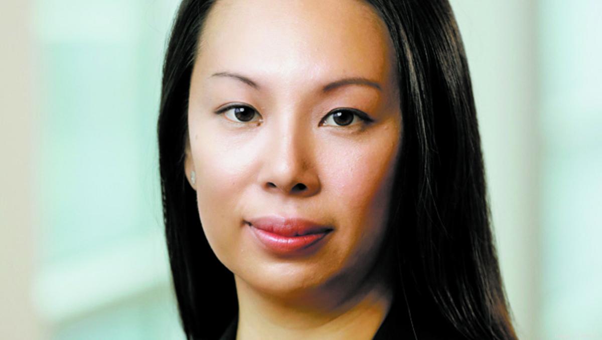 Joanna Chen's Instagram, Twitter & Facebook on IDCrawl