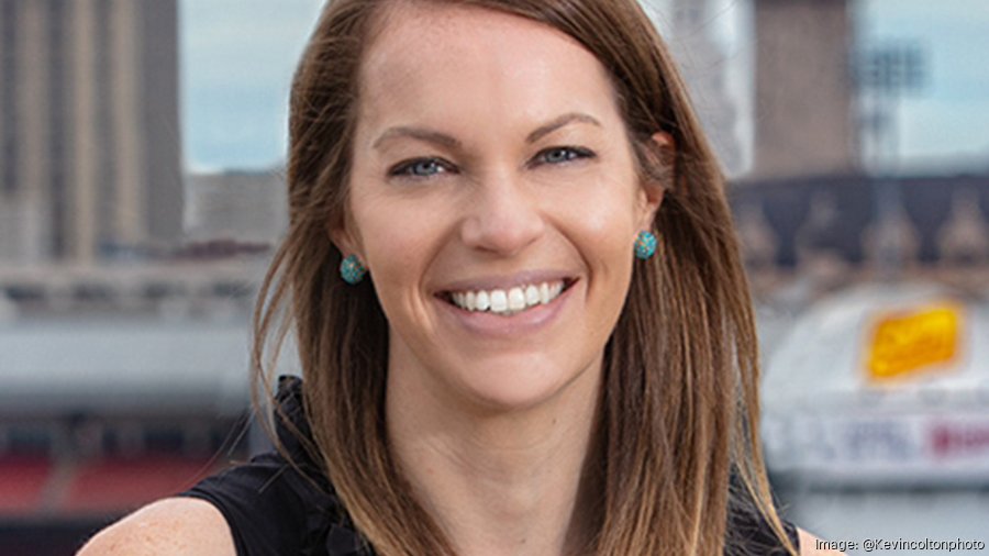 40 Under 40: Amanda Mays, Empire State Development - Buffalo Business First