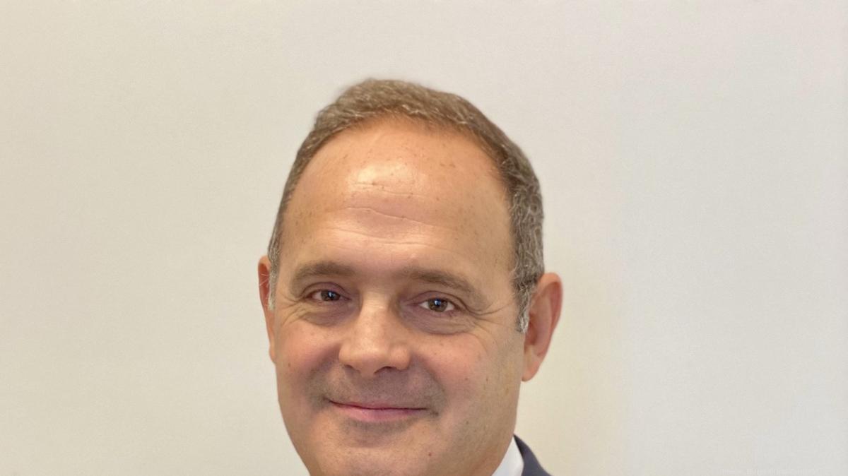 BurgerFi CEO Julio Ramirez, ex-Burger King executive, talks about his ...