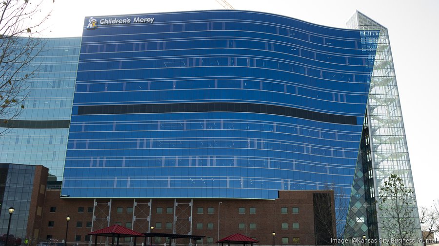 Children’s Mercy taps new genomic testing system to diagnose rare ...