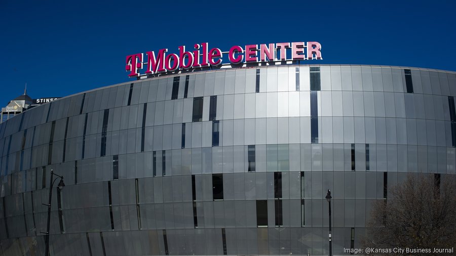 Kansas City’s T-Mobile Center names Cooper to succeed Tinnen as GM ...