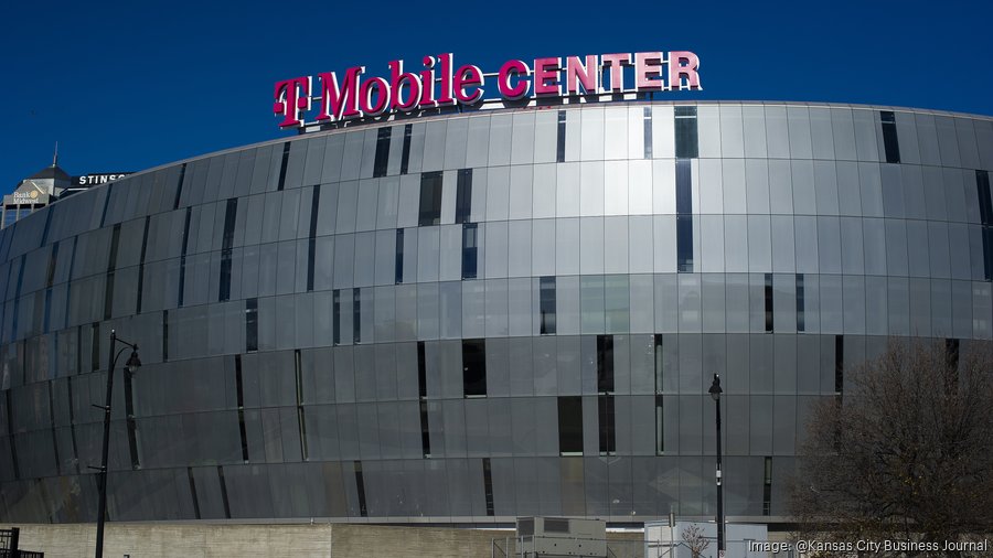 KC's T-Mobile Center prepares to restart public events with Disney on ...